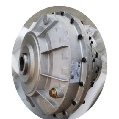 China Scraper Belt Conveyor Parts Link Conveyor Hydraulic Coupler for sale