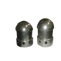 China Boiler Hoods Conveyor Belt Replacement Parts Alloy Steel Fit Precision Casting for sale