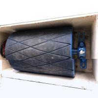 China Motorized Conveyor Drum Pulley Belt Conveyor Electric for sale