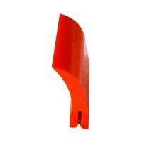 China H-P Polyurethane Type Conveyor Belt Wiper For Cleaner Scraper for sale