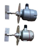 China ZXK Belt Conveyor Parts Resistance Spin Material Level Controller for sale