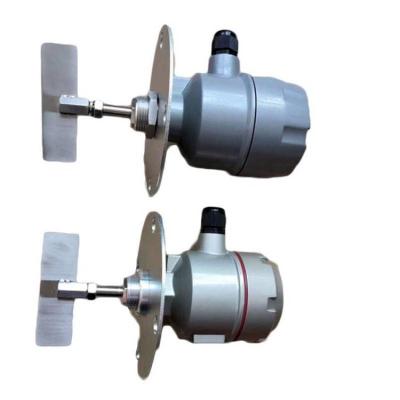 China ZXK Belt Conveyor Parts Resistance Spin Material Level Controller for sale