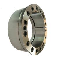 China Z9 Tighten Conveyor Coupling Sleeve Stainless Steel for sale