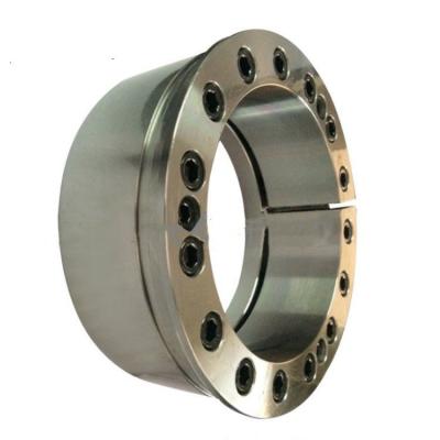 China Z9 Tighten Conveyor Coupling Sleeve Stainless Steel for sale