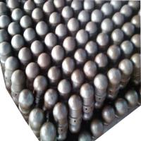 China Stainless Steel Belt Conveyor Accessories Carbon Steel Alloy Steel Boiler Hoods for sale
