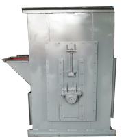 China Material NE Bucket Elevator Conveyor Bulk  Lifting Sand Stone Cement for sale