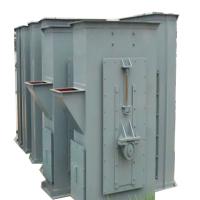 China Universal Bucket Elevator Conveyor Bulk Material Durable for sale