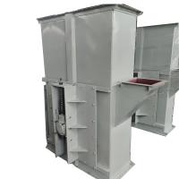 China Belt Bucket Elevator Conveyor Bulk Material Lifting for sale