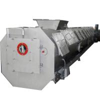 China 10kW Gravimetric Coal Feeder Green Fully Enclosed Coal Feeder System for sale