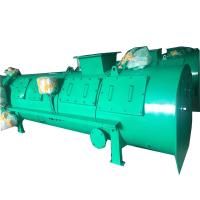 China Weighing Gravimetric Coal Feeder Green Fully Enclosed Stock Coal Feeder Tight Sealing for sale