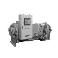 China Weighing Gravimetric Coal Feeder Green Fully Enclosed Stock Coal Feeder Tight Sealing for sale