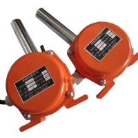 China Belt Conveyor Accessories Pole deviation sensor deviation rope switch is not easy to deform for sale