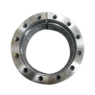 China Expansion Sleeve Belt Conveyor Accessories Type Z9 Lock Coupling for sale