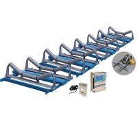 China High Precision Electronic Belt Scale Accurate And Durable for sale