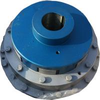China Strong Environmental Adaptability Belt Conveyor Coupler Yox400 for sale