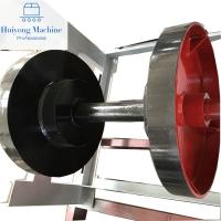 China Stainless Steel Belt Conveyor Spare Parts Special Shaped Pulley for sale