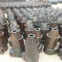 China Boiler Dust Collection Cyclone Belt Conveyor Accessories Impact Dust Removal Equipment for sale