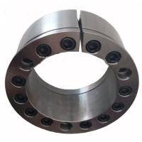 China Z9 Expansion Sleeve Belt Conveyor Parts 304 Stainless Steel for sale