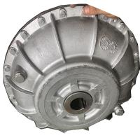 China Belt Conveyor Accessories YOX400 hydraulic coupler speed regulating coupling equipment for sale