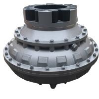 China Belt Conveyor Accessories YOX400 hydraulic coupler speed regulating coupling equipment for sale