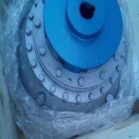 China Belt Conveyor Accessories YOX400 hydraulic coupler speed regulating coupling equipment for sale
