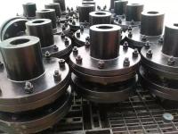 China Belt Conveyor Accessories Flexible couplings with strong metal elements without rotation for sale