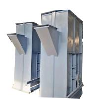 China Bucket Elevator Conveyor Sand vertical conveyor feeder Chain bucket elevator for sale
