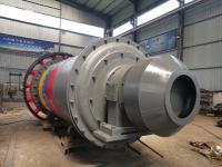 China 10t/h Gold Ore Mining Ball Mill Machine 900x1800 to 3200x4500 for Mineral Grinding for sale