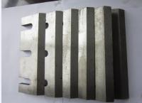 China Industrial Wood Chipper Crusher 400-1410mm Knife Diameter 7.5-120kw Motor for sale