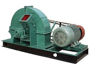 China Industrial Wood Powder Grinder 400-1410mm Knife Diameter 7.5-120kw Motor Capacity 0.8-15t/h for sale