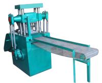 China Mechanical Arab Hookah Shisha round tablet shape charcoal briquetting machine for sale