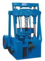 China Honeycomb Briquette Machine 150 Ton Pressure 11kw Motor 1000-1500 Pieces per Hour for sale