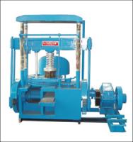 China Automatic Honeycomb Briquette Making Machine 120mm Diameter 45 Briquettes per Minute for sale