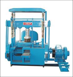 China Automatic Honeycomb Briquette Making Machine 120mm Diameter 45 Briquettes per Minute for sale