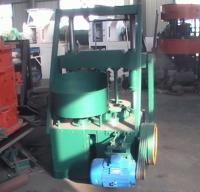 China Honeycomb Coal Slime Briquette Machine 140-220 Model 7.5-11kw 45-120 Pcs/Min for sale