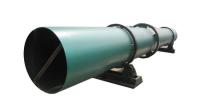 China Low Noise and Best Offer Sand Rotary Dryer for sale