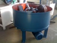China S112 Grinding Mixer 200kg Capacity 3-5T/H Industrial Wheel Mixer for sale