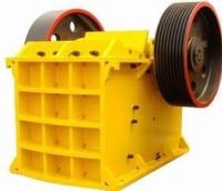 China high quality jaw crusher PE250x400 for sale
