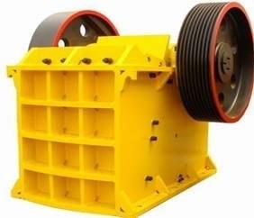 China high quality jaw crusher PE250x400 for sale