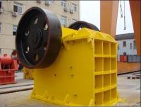 China jaw crusher for primary and secondary crushing for sale