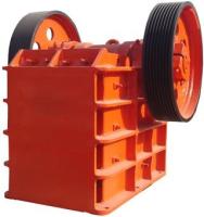 China economical Jaw crushers PE900*1200 series for mining for sale