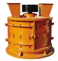 China High Efficiency Vertical Combination Crusher 800-1250mm Diameter 10-70tph Capacity for sale