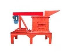 China PFL-1500 Vertical Combination Crusher 132kw 50-90tph for Cement and Mining for sale