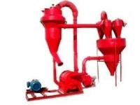 China Industrial Herb Crusher Machine 450 20-350 Mesh Powder Size No Dust Low Noise for sale