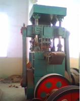 China Honeycomb Coal Briquette Machine 120-220mm Diameter 7.5-11KW High Capacity for sale