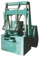 China Home Use Honeycomb Briquette Making Machine 120-220mm Diameter 7.5-11kW for sale