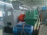 China Metal scrap briquetting machine for iron ore powder for sale