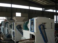 China 2019 best quality charcoal briquetting machine for sale