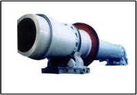 China model Φ1.5m×10m sand drum dryer for sale