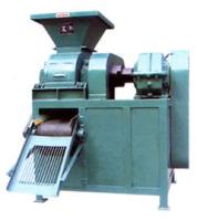 China Sponge Iron Briquette Machine Hydraulic Cold Press 80mm Diameter 500-8000kg/h for sale
